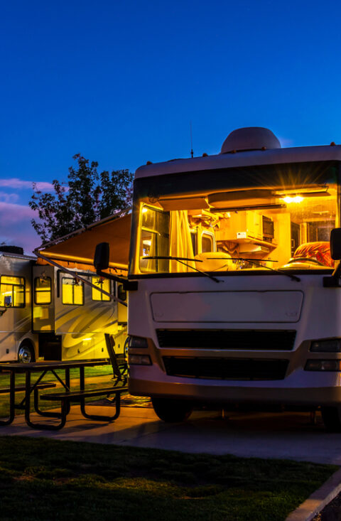 Ocean Pines RV - Ocean Pines RV Park